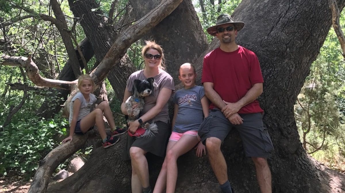 Rob Banach, Architect, LEED AP // Drewett Works