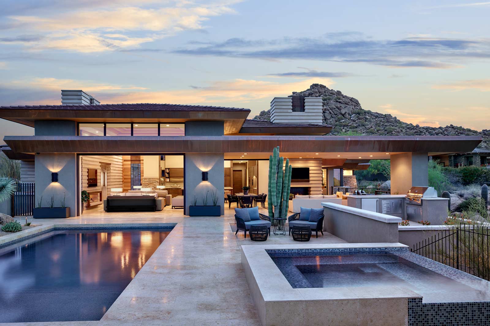 Drewett Works Architecture