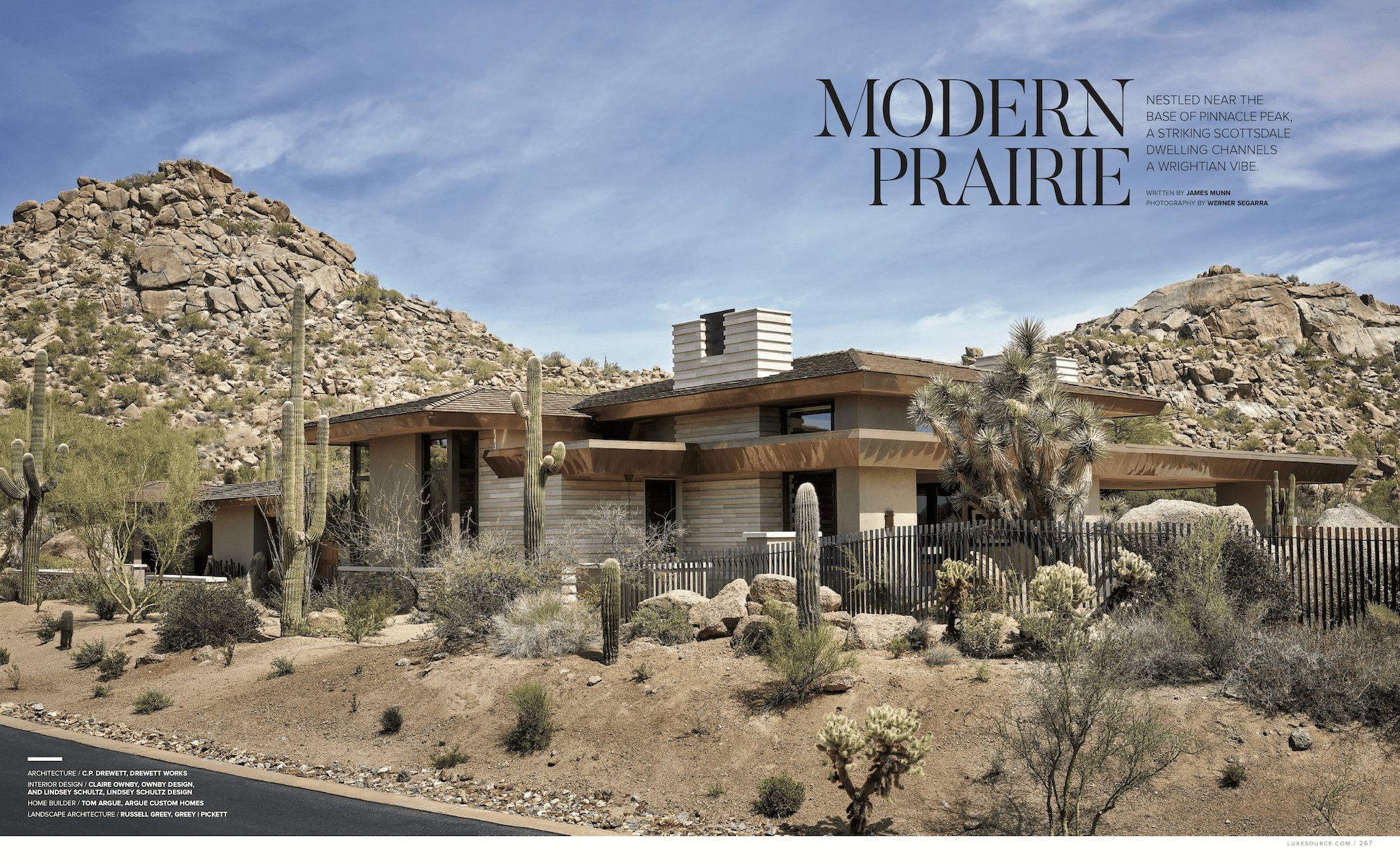 Modern Prairie Home Designs - Homemade Ftempo