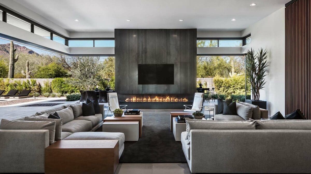 Urban Modern // Drewett Works