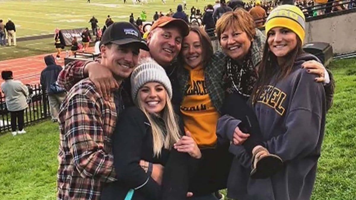 Nick Raccosta // Drewett Works