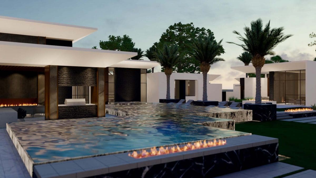 Residential Architecture // Drewett Works