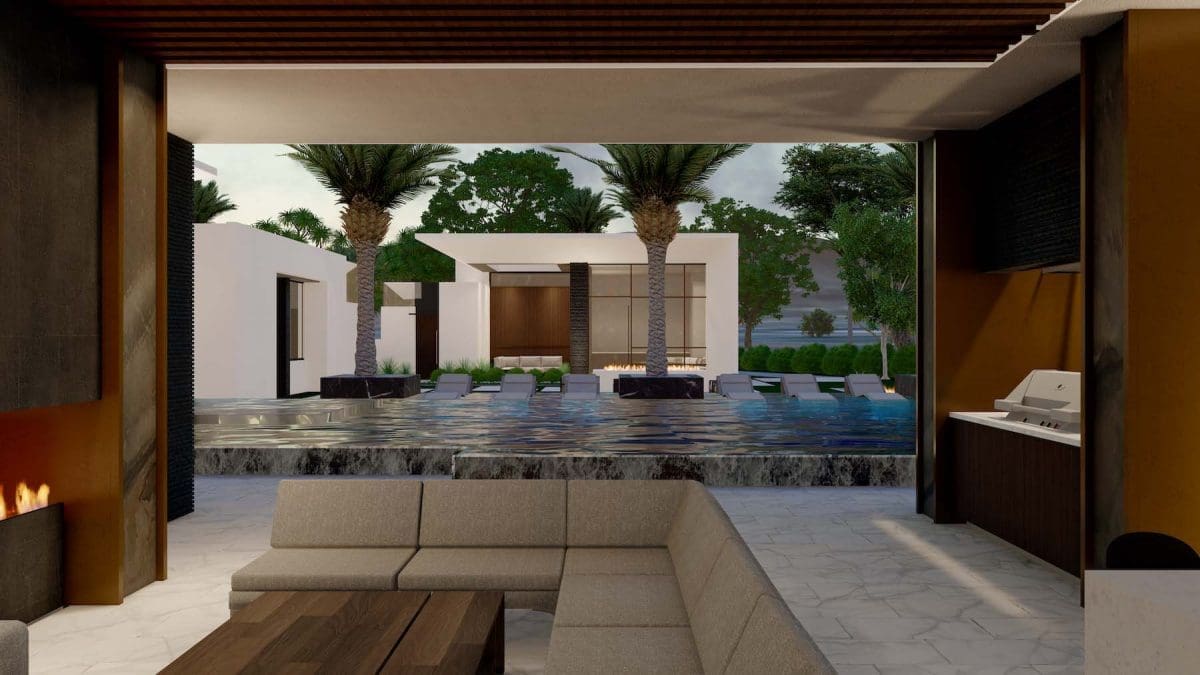 Residential Architecture // Drewett Works