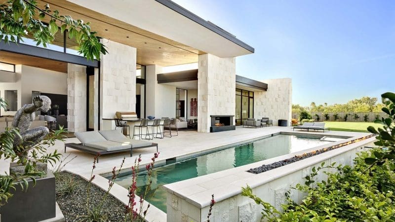 Stone Radius // Drewett Works