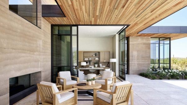 Residential Architecture // Drewett Works