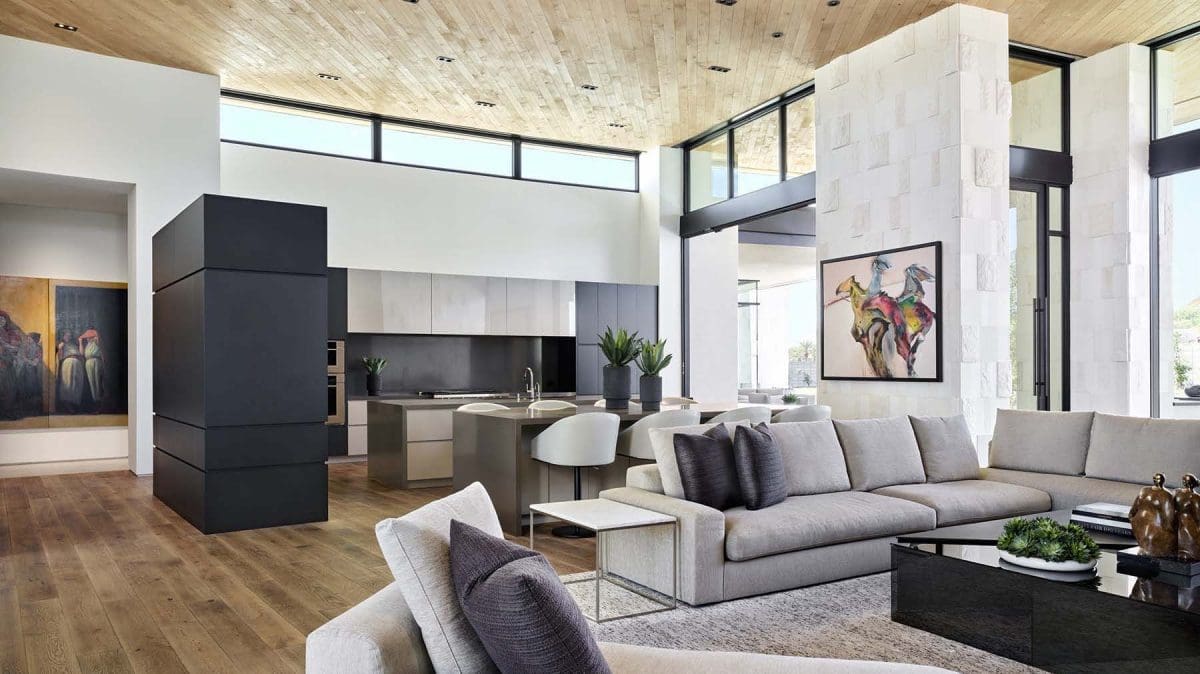Stone Radius featured in Iconic Life // Drewett Works