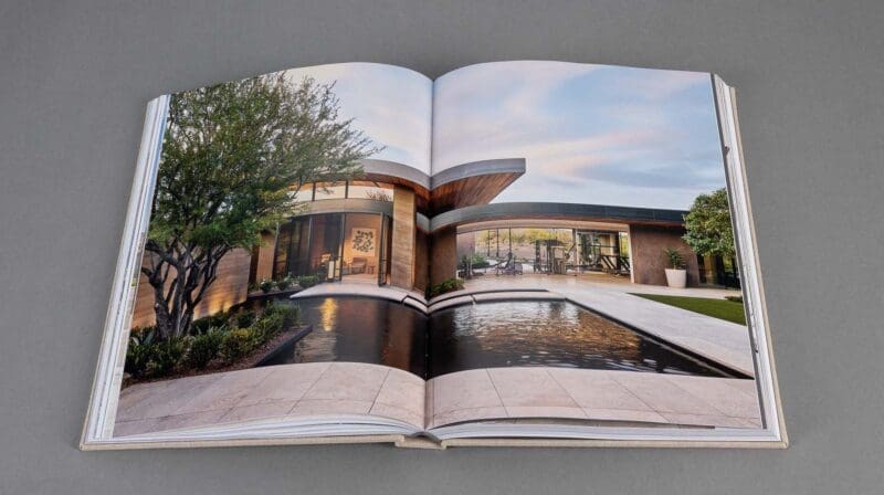 STRATA a desert dwelling—The Book // Drewett Works