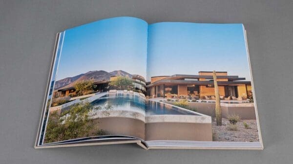 STRATA a desert dwelling—The Book // Drewett Works