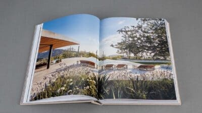 STRATA a desert dwelling—The Book // Drewett Works