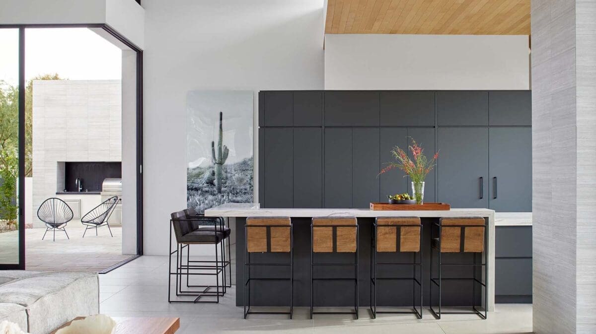 Residential Architecture // Drewett Works