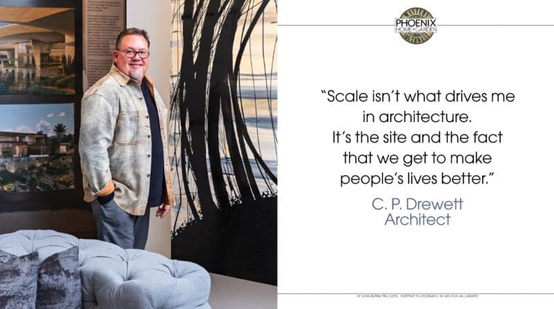 The Blog // Drewett Works