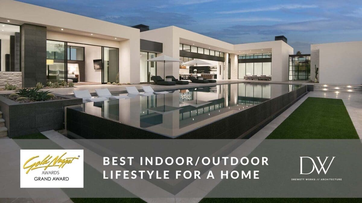 DW Takes Home Eight Gold Nugget Awards 2024 // Drewett Works