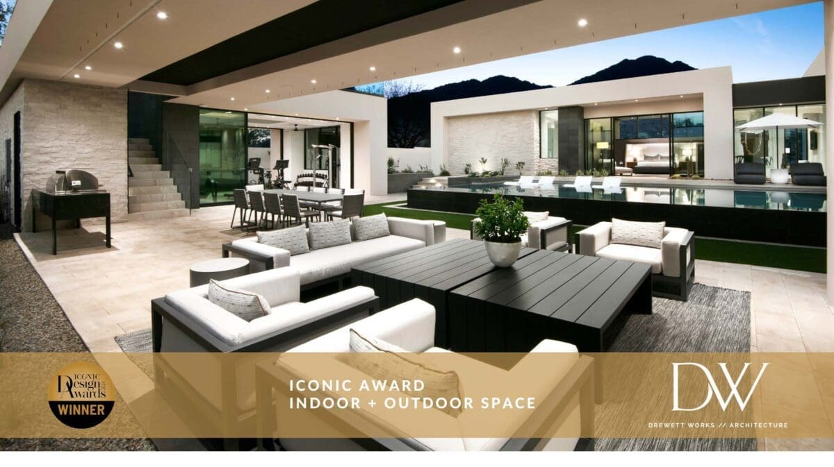 Drewett Works Architecture