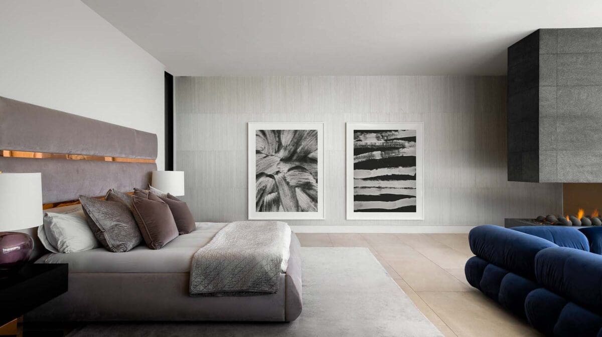 Drewett Works Wins Modern Luxury Design 9 Award 2024