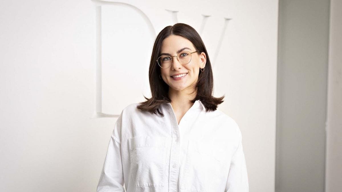 Jacee Kaczmar // Drewett Works